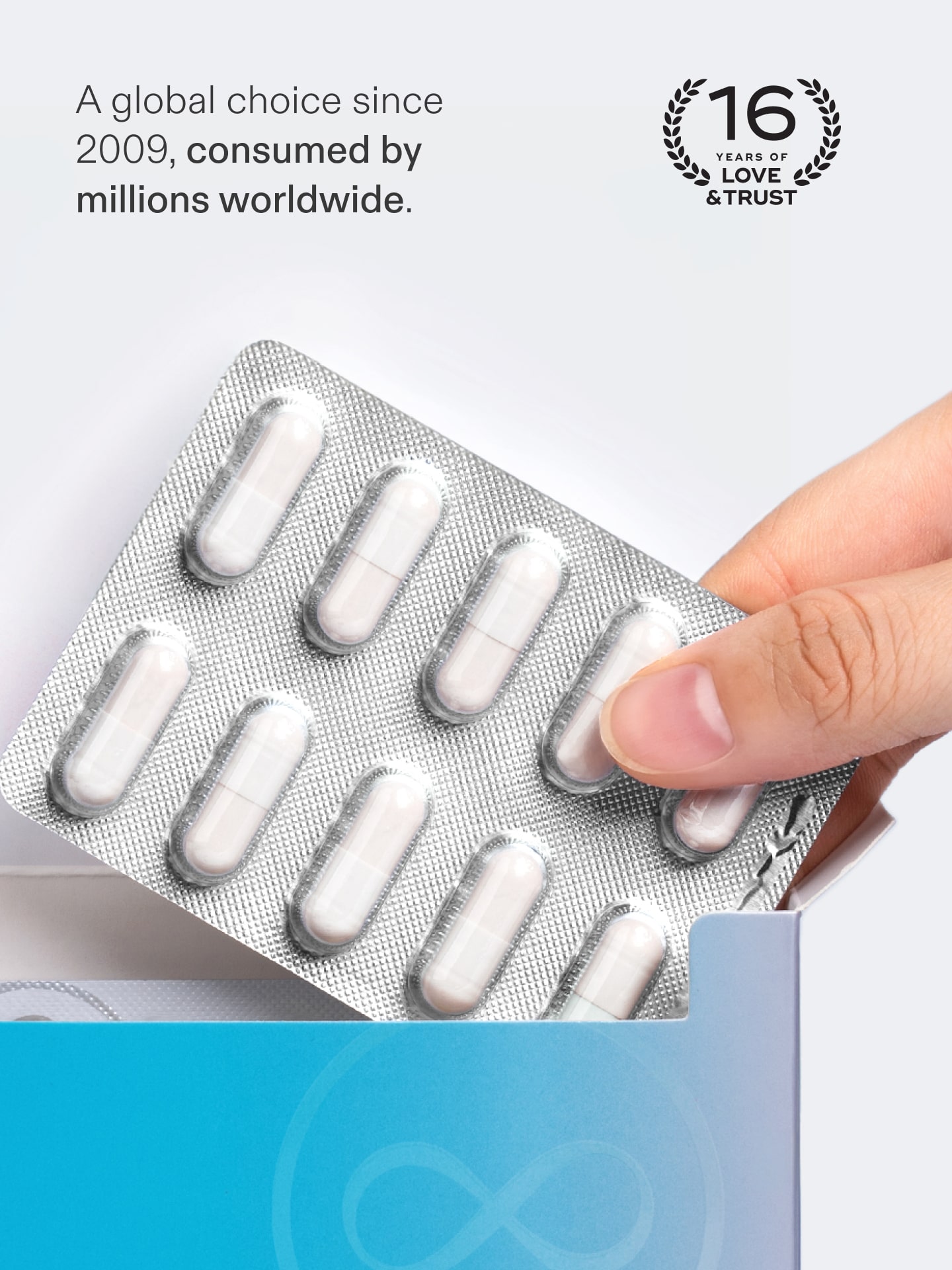 Buy AG-FACTOR™ | Onecare Wellness