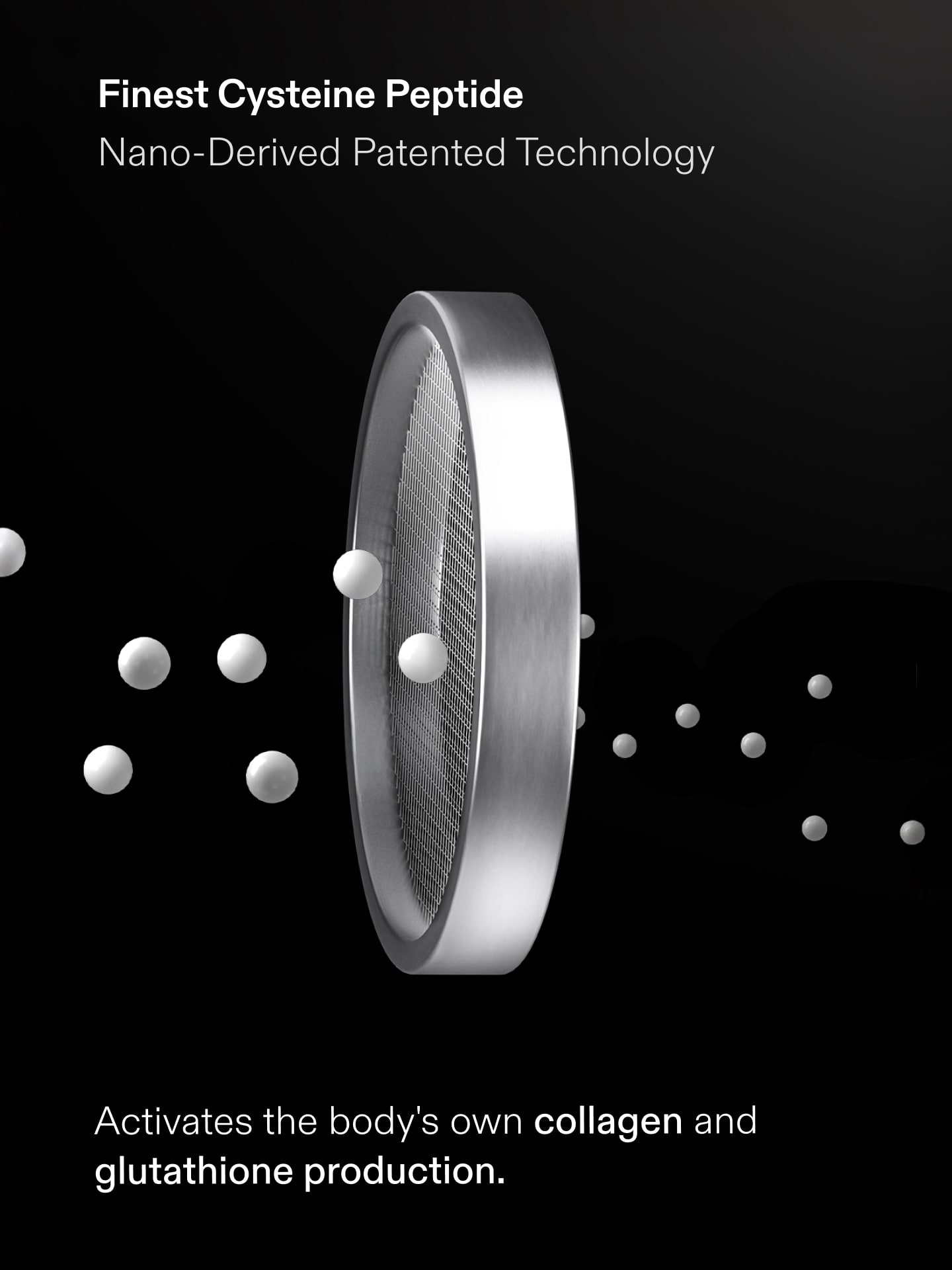 Buy AG-FACTOR™ | Onecare Wellness