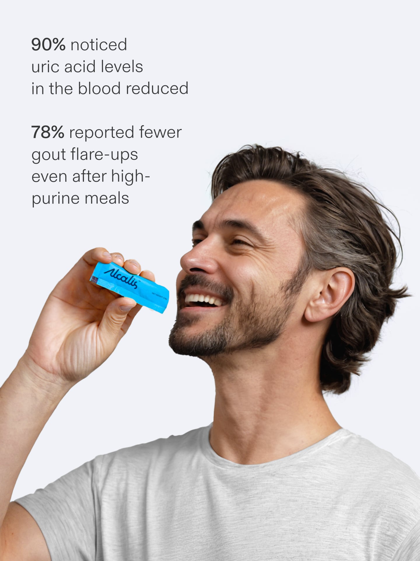 Buy Alcalis™ | Onecare Wellness