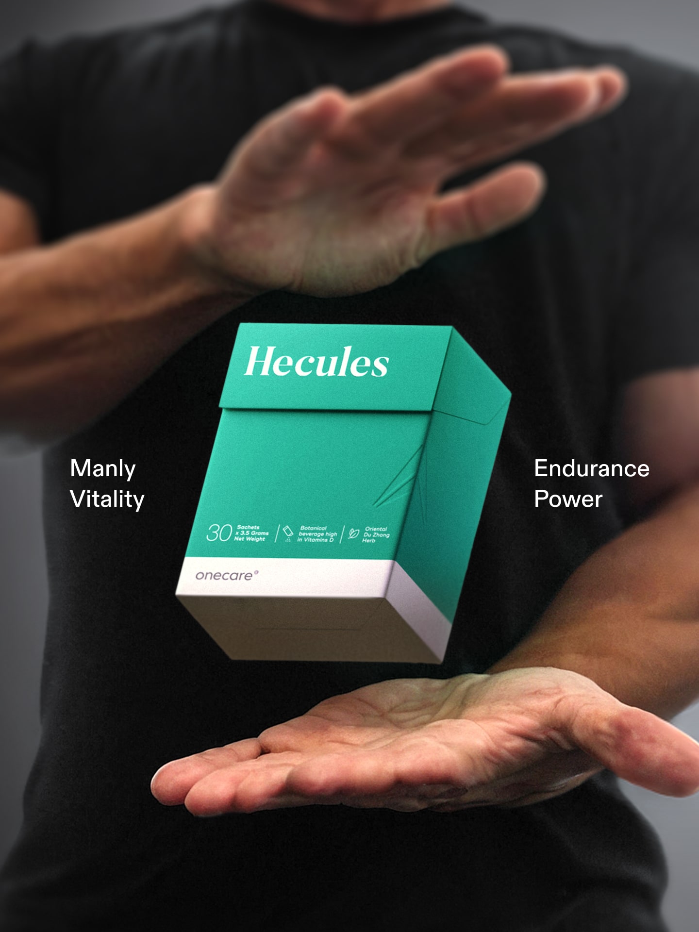 Buy Hecules™ | Onecare Wellness