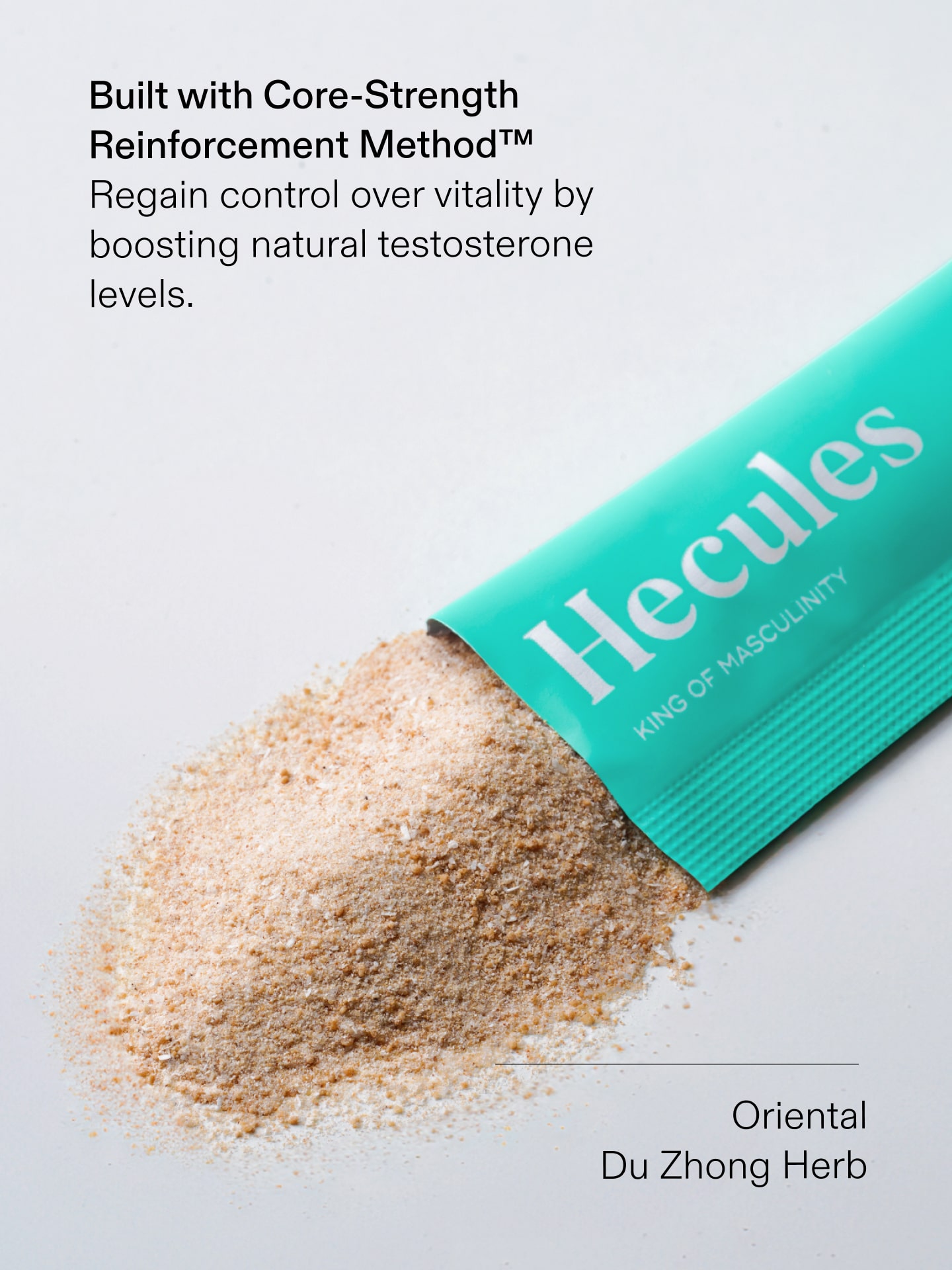 Buy Hecules™ | Onecare Wellness