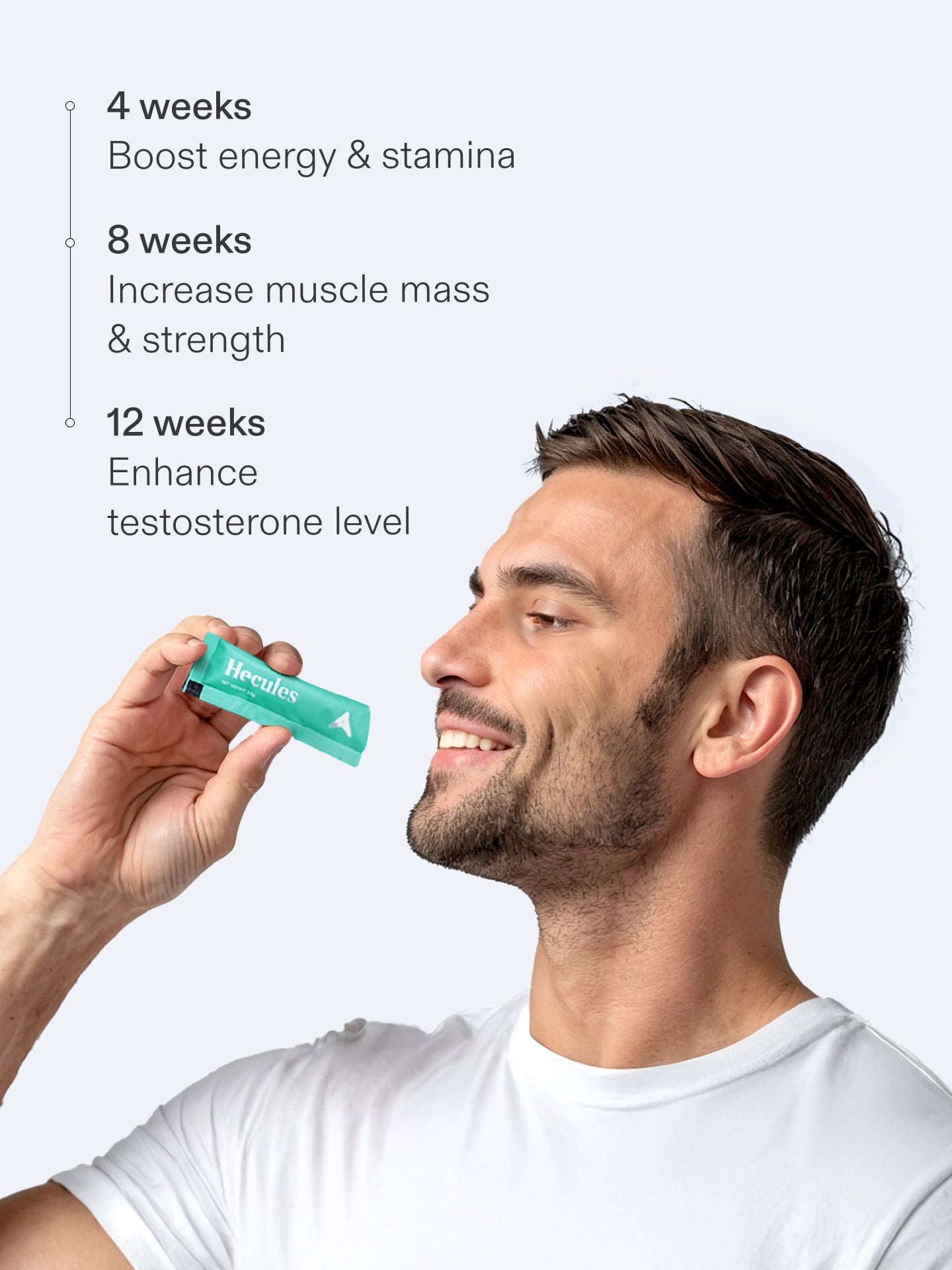 Buy Hecules™ | Onecare Wellness