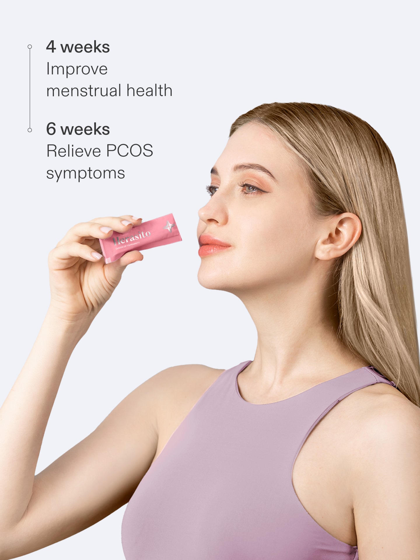 Buy Herasito™ | Onecare Wellness