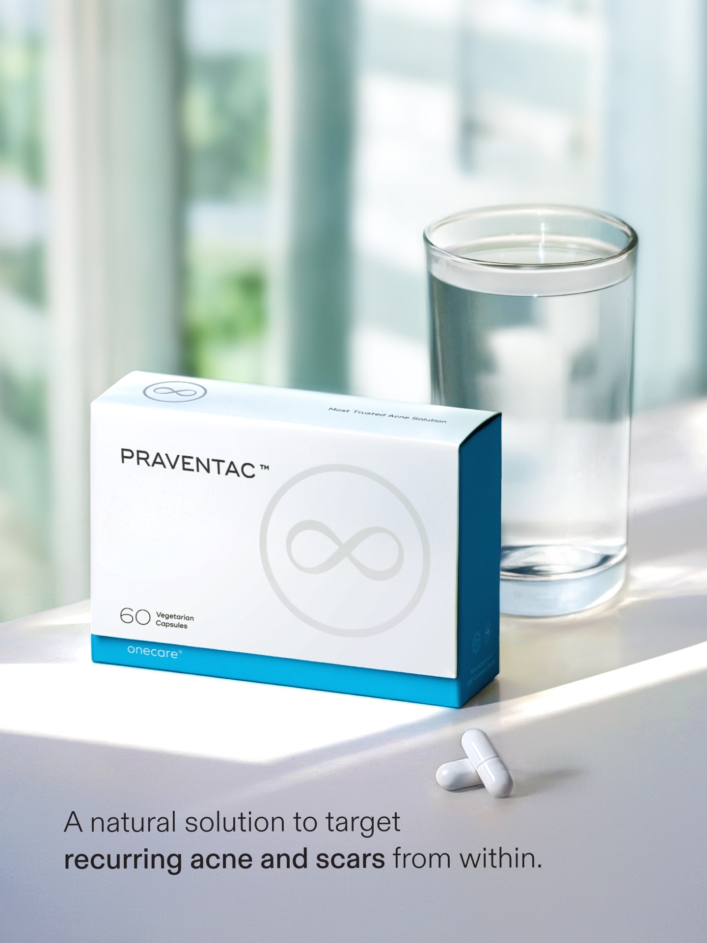 Buy PRAVENTAC™ | Onecare Wellness