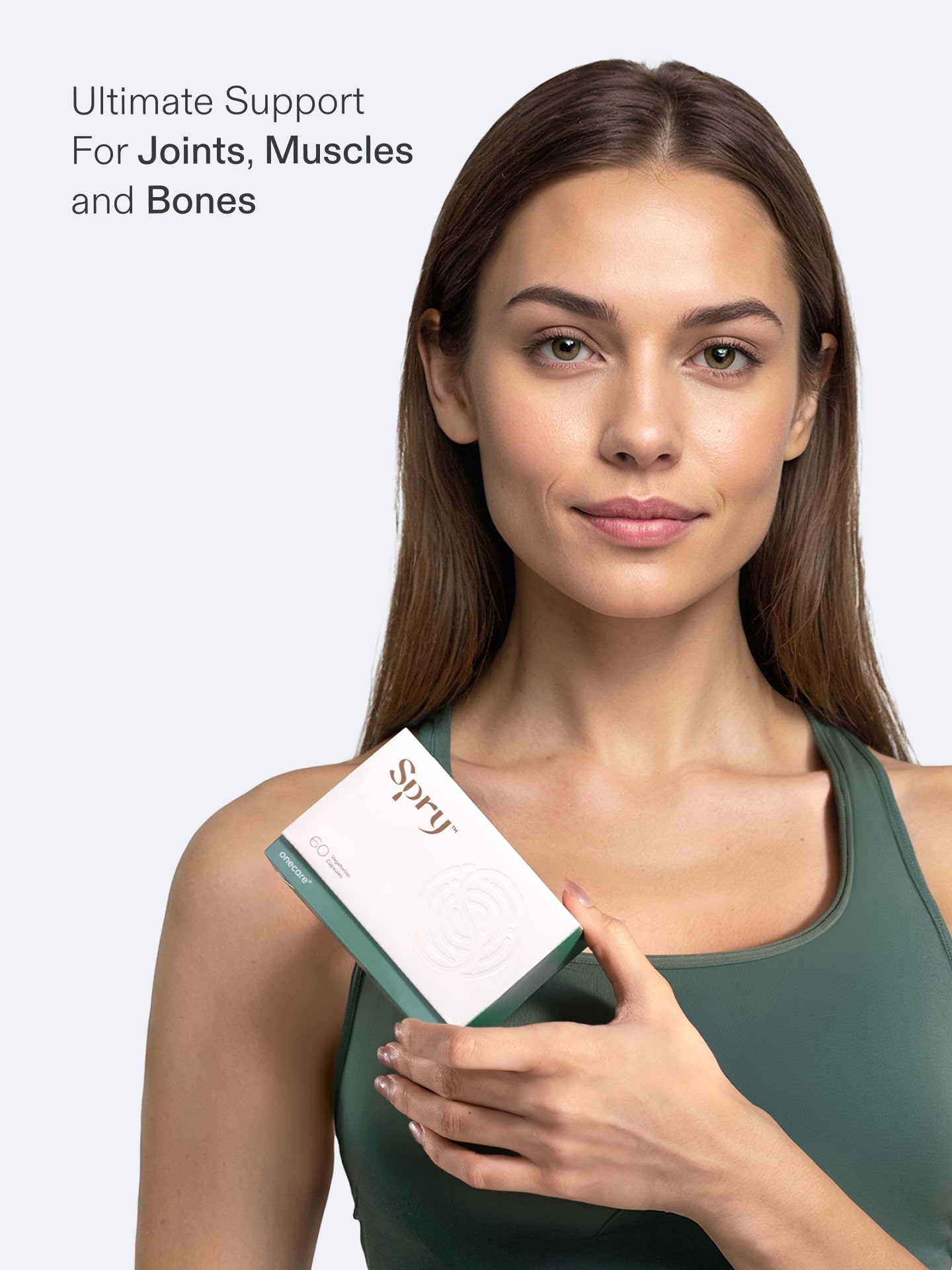 Buy Spry™ | Onecare