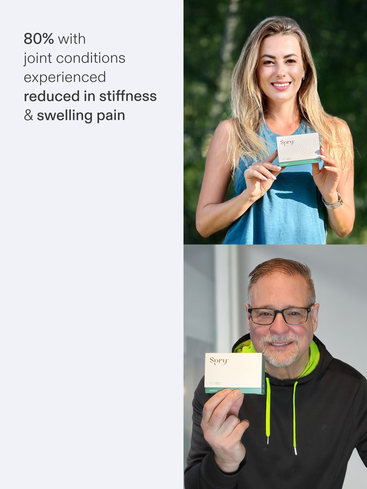 Buy Spry™ | Onecare Wellness
