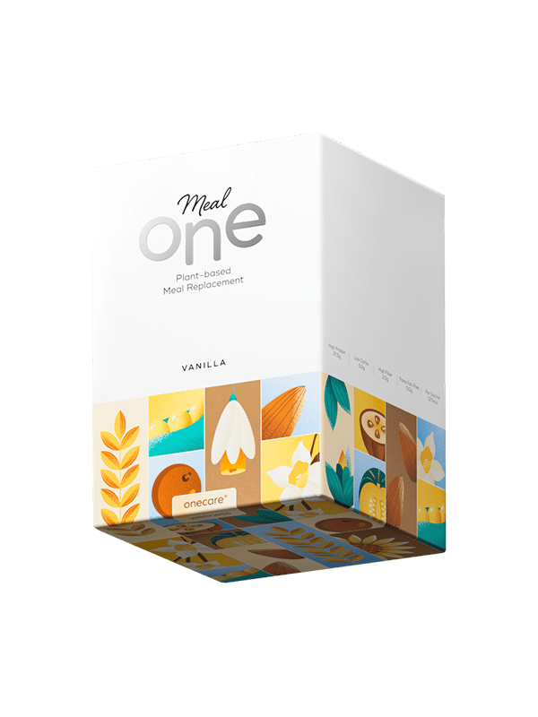 Onecare | Wellness Is Luxury